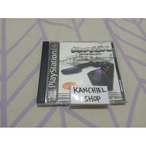 Jual Kaset PS1 Kopab Dodgem Arena - Kab. Tangerang - Kanchiel Shop ...