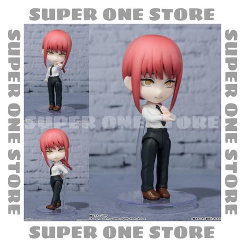 Jual FIGUARTS MINI MAKIMA CHAINSAW MAN CHAINSAWMAN - DOWN PAYMENT ...