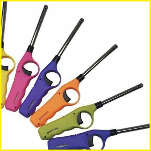 Jual Pematik Api Gas Korek Api Kompor Gas Lighter Gas Tembak Korek ...