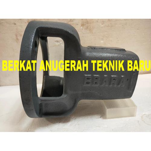 Jual Bearing Housing EBARA 100x80 FSJ Gland Packing ( GP ) - Jakarta ...
