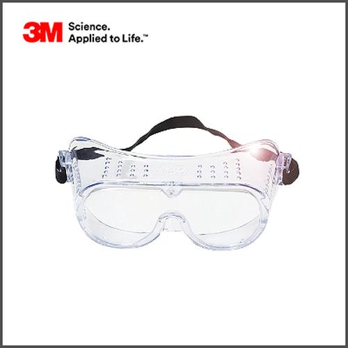 Jual 3M 332 AF Impact Safety Goggles Anti-Fog - Jakarta Utara - Forte ...