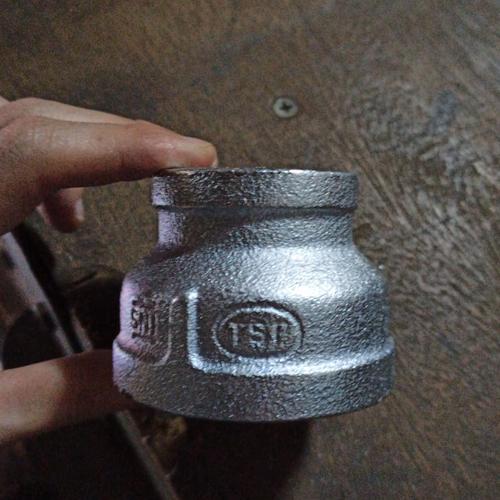 Jual Reducer socket drat 2 x 1-1/4 inch galvanis - Jakarta Barat ...