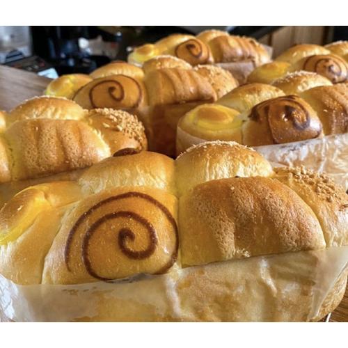 Jual MICHELLE BAKERY Loaf Snacks Cemilan Bread Roti Bogor Jajanan ...