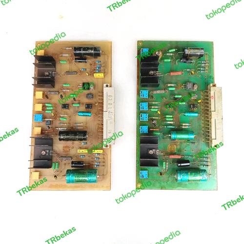 Jual PCB ex Kapal Militer Rusia Elko Frolyt Axial / Elko Axial - PCB ...