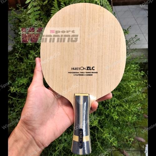 Jual Huieson ZLC - Kayu Tenis Meja - Table Tennis Blade - Original ...
