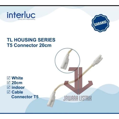 Jual KABEL POWER LED T5 SOCKET PARALEL 2 SISI LAMPU 3 LUBANG - Jakarta ...