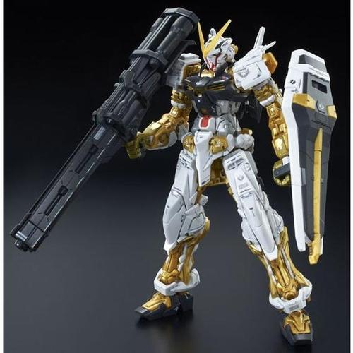 Jual DP - PBandai RG 1/144 GUNDAM ASTRAY GOLD FRAME - Kota Medan ...
