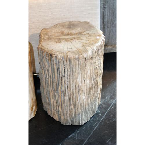 Jual Kursi Batu Fosil Kayu / Petrified Wood Stool - Kab. Tulungagung ...