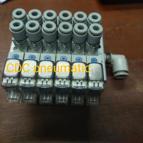 Jual selenoid valve SMC SY3120-5LOZ-C4 - Jakarta Barat - CDC PNEUMATIc | Tokopedia