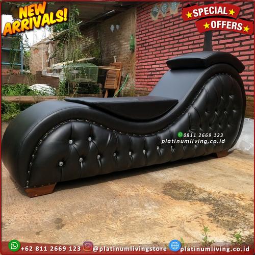 Jual Kursi Sofa Santai, Sofa Malas Minimalis, Sofa Kamasutra, Sofa tantra - Kab. Jepara ...