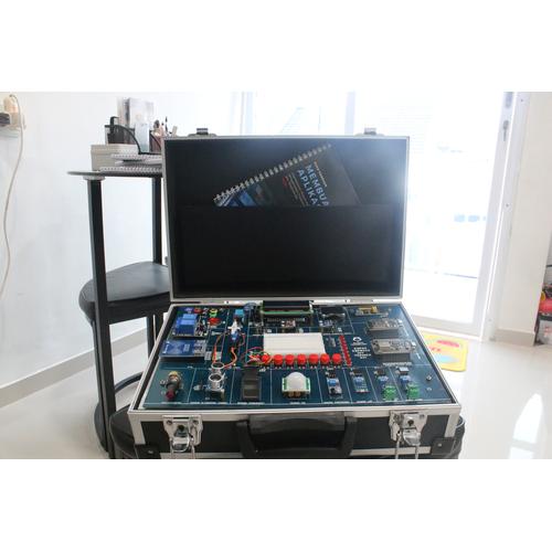 Jual Trainer Kit Internet of Things (IoT) Terlengkap dengan Buku ...
