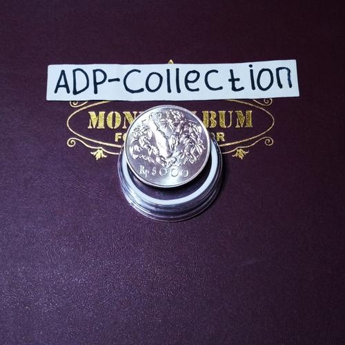 Promo Koin WWF 5000 otan 1974 - Jakarta Utara - ADP-Collections | Tokopedia