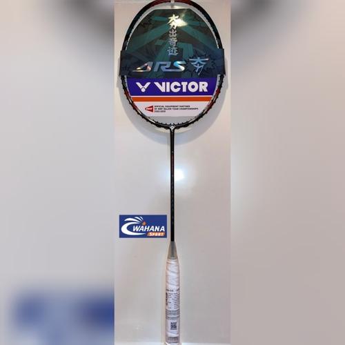 Jual Raket Badminton Victor AuraSpeed Hang C/ARS Hang C-Free Wristband ...