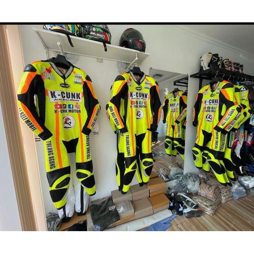 Jual jual wearpack roadrace proline racing suit - Kab. Bandung ...