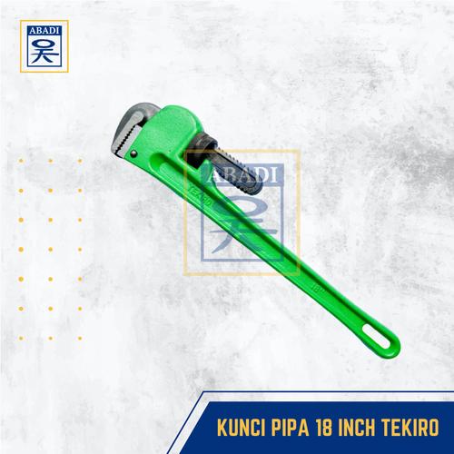 Jual KUNCI PIPA 18 INCH TEKIRO - Kota Samarinda - Toko Abadi Samarinda ...