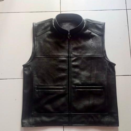 Jual Rompi pria,rompi biker,vest terbaru - S - Kab. Garut - Devin ...