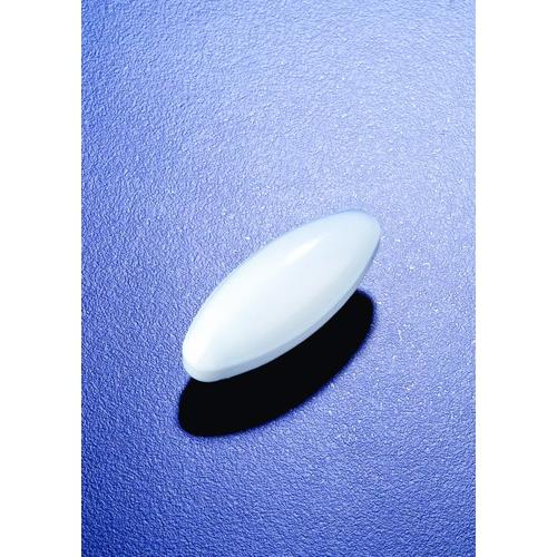 Jual Azlon SWN520 Magnetic Stirring Bar, PTFE, Oval 20mm - Kota Bekasi ...
