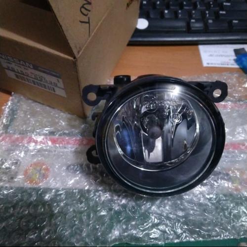 Jual Fog Lamp Lampu Kabut Nissan Serena C26 HWS Navara D40 Original ...