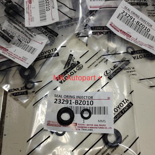 Jual SEAL ORING NOZZLE INJECTOR FOR AVANZA,INNOVA,YARIS,APV,VIOS ...