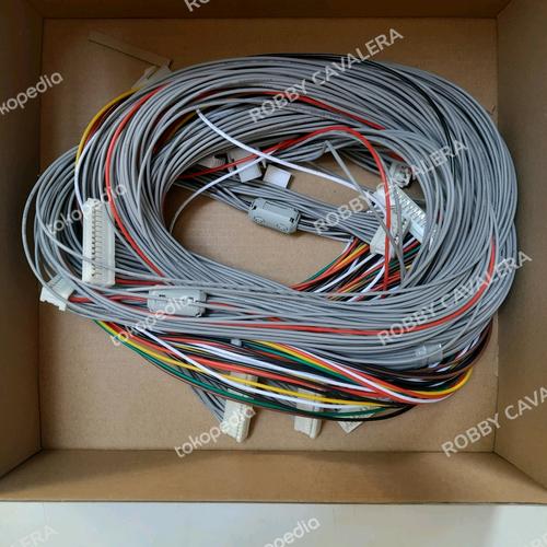 Jual Kabel CPU Tatsuno Set Lengkap - Kota Tangerang - Robby Cavalera ...
