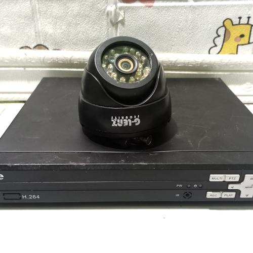 Jual CCTV BEKAS 1 CAMERA - Kota Denpasar - Cahaya Bumi Komputer | Tokopedia