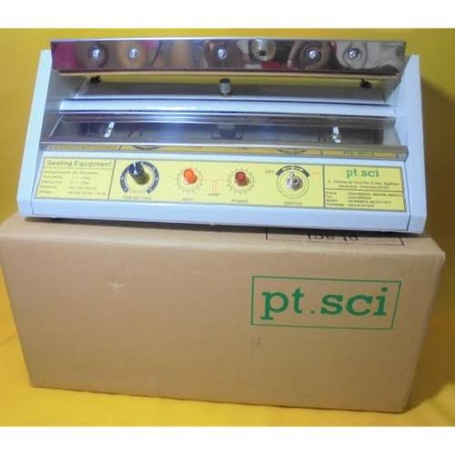 Jual Mesin Press Kertas Puyer SCI/Alat Hand Bon SCI - Kota Medan ...