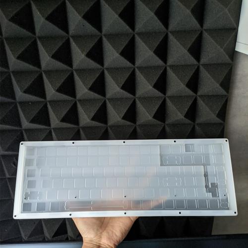 Jual [Case 96% Keyboard] Case Acrylic 1800 Compact M100, Keychron K4 ...