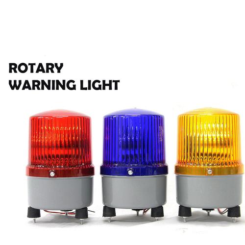 Jual TMC Rotary KA Lampu Darurat Kedip warning - Orange, 24V - Jakarta ...