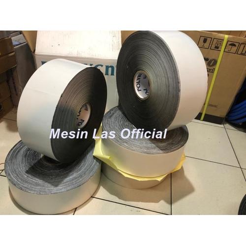 Jual Wrapping Poliken 4 in 400 Feet Isolasi Polyken 955-20 - Jakarta ...