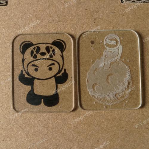 Jual Boro glass Premium / kaca boro tank - Kota Surabaya - KYY group ...