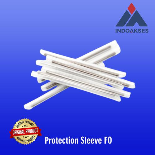 Jual Protection Sleeve Double Besi FO Fiber Optic Cable Besar Fusion ...