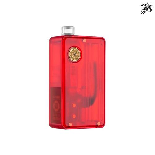Jual Dot Aio V2 Lite - Red - Jakarta Selatan - The Vapor Castle | Tokopedia