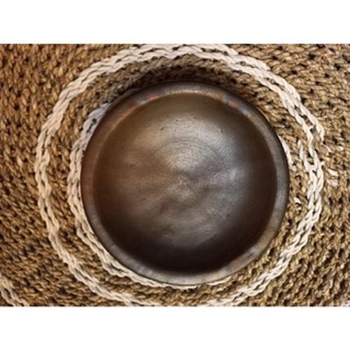 Jual Piring Tanah Liat D 20cm/piring gerabah tradisional - 13cm - Kota ...