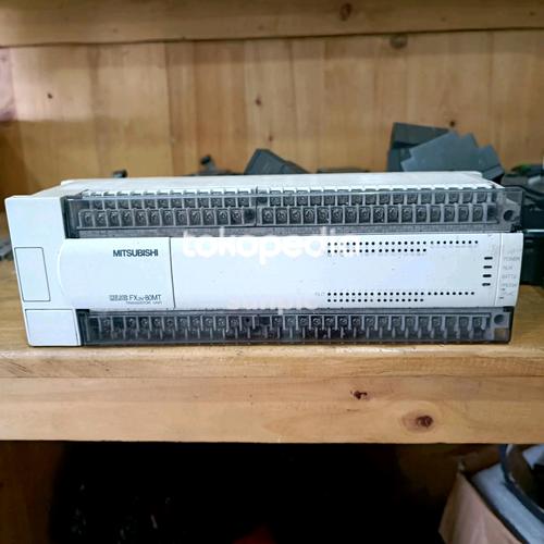 Jual FX2N 80MT PLC MITSUBISHI made in Japan - Kab. Jombang - sunplc ...