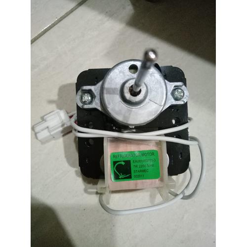 Jual Fan motor kulkas LG 703-3MM - Jakarta Barat - mitra88indo | Tokopedia