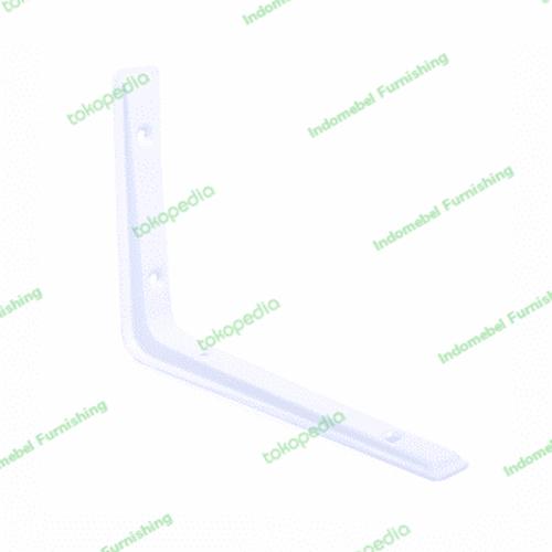 Jual Ace hardware siku papan ambalan bracket wall shelf heavy duty 1p ...
