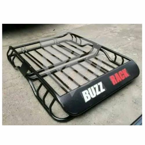 Jual ROOF RACK Mobil Full Besi ROOFRACK BUZZ RACK - Jakarta Pusat ...