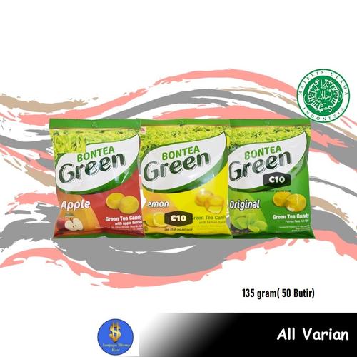 Jual Permen Bontea All Variant-Bontea Permen All Variant - Original ...