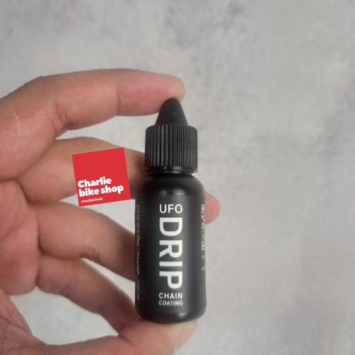 Jual Ceramic Speed UFO DRIP 15ml - New Formula Chain Coating Oil Lube ...