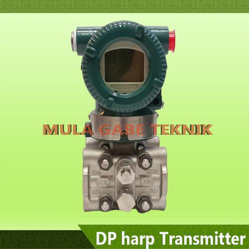 Jual Flow Meter Trasmitter - Jakarta Barat - MULA GABE TEKNIK | Tokopedia