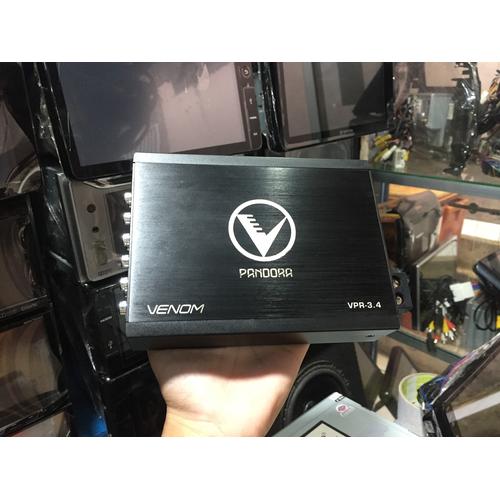 Jual Dsp Venom vpr 3.4 - Jakarta Selatan - Angga Audi Car | Tokopedia