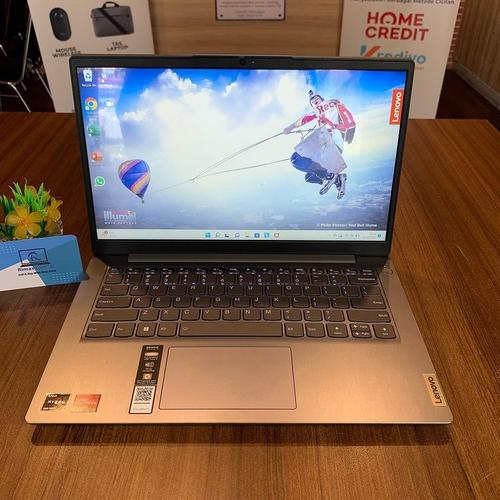 Jual LENOVO IDEAPAD SLIM 3 RYZEN 5 RADEON RAM 8GB 512GB SSD|BEKAS ...
