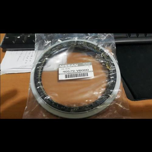 Jual PATROL SAFARI Y61 SEAL BALL HUB Knuckle Flange 40579-VB000 ORI ...