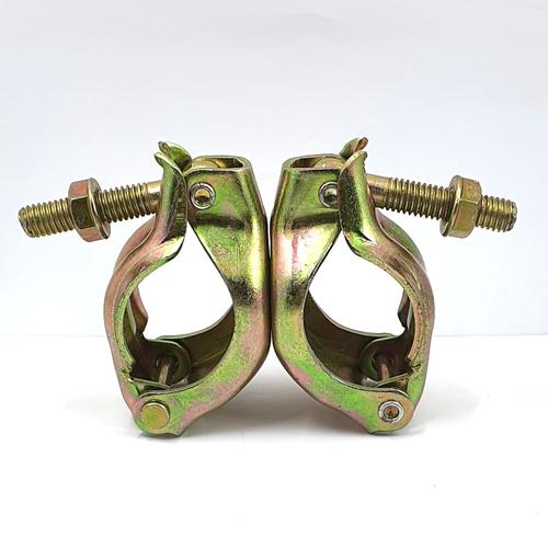 Jual Klem Pipa Steger 1 1/2 Inch / Scaffolding Clamp Swivel (Hidup) 1 1 ...