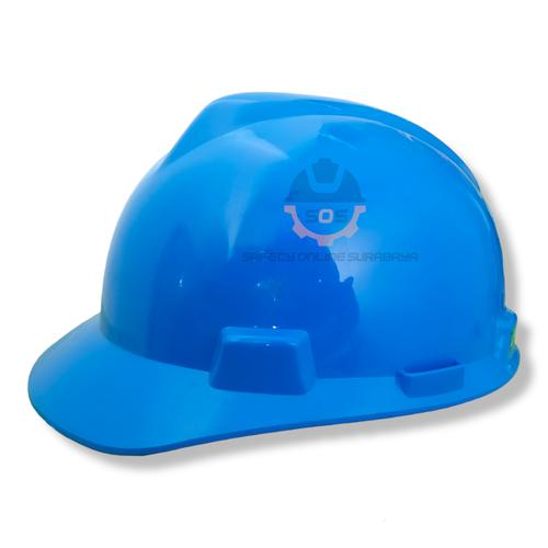 Jual HELM SAFETY SNI ASGARD USA INNER BIASA / STAZ ON / HELM PROYEK SNI ...