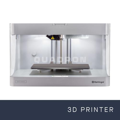 Jual 3D Printer Onyx One Gen 2 untuk Nylon dan Carbon Printer - Kota ...