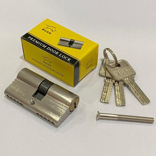 Jual anak kunci pintu rumah besar cylinder silinder door lock - Kota Medan - Power Medan Teknik ...
