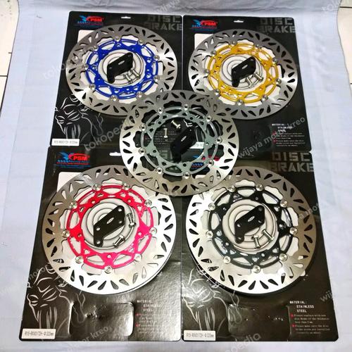 Jual Disc Cakram PSM R15 V2 320 mm PSM0172 - Gold - Kota Tangerang ...