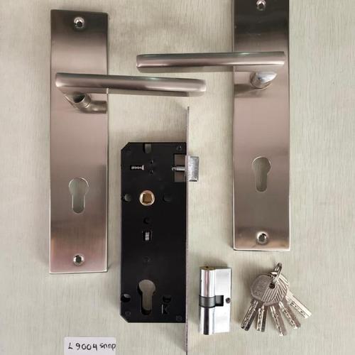 Jual gagang pintu set besar Soligen L9004 - Handel Kunci - Jakarta ...