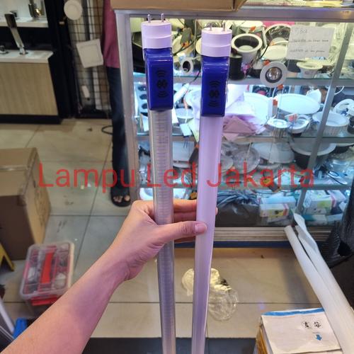 Jual lampu LED T8 sensor 120cm. t8 tube led sensor 120cm 14watt 14w. t8 ...
